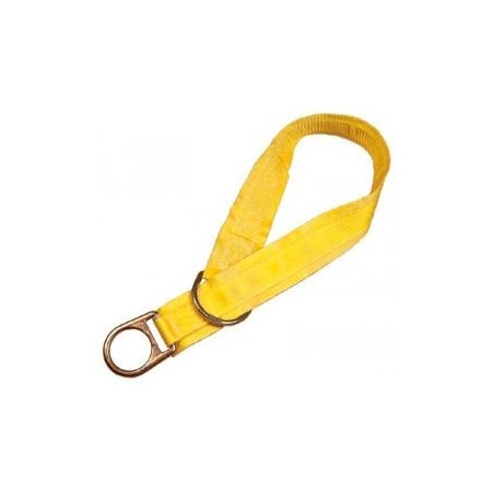 3M Dbi-Sala Web Tie-Off Adaptor Slings, DBI-Sala 1003000 1003000 | Zoro