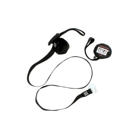 3M Dbi-Sala Suspension Trauma Safety Straps, DBI-Sala 9501403 9501403 ...