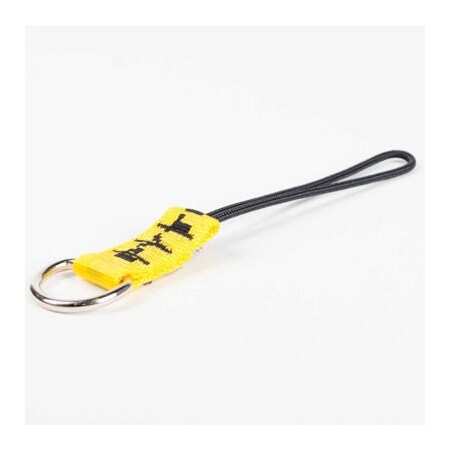 3M Dbi-Sala 3M DBI-SALA D Ring Attachment With Cord Loop - 10 Pack ...