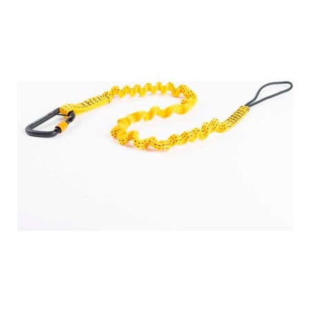 3M Dbi-Sala 3M DBI-SALA Hook2Loop Bungee Tether 1500047 | Zoro