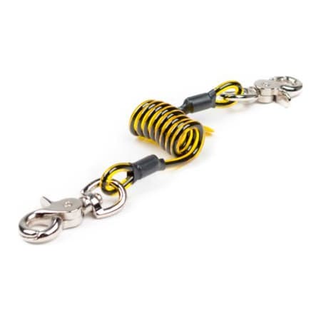 3M Dbi-Sala 3M DBI-SALA Trigger2Trigger Coil Tether 1500067 | Zoro