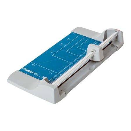 Dahle Dahle Personal Rolling Trimmer - 12.5" cutting length 507 | Zoro