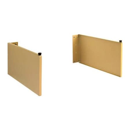Brookside Design, Llc Brookside Design - Drop Lift Wall Rack DLWC | Zoro