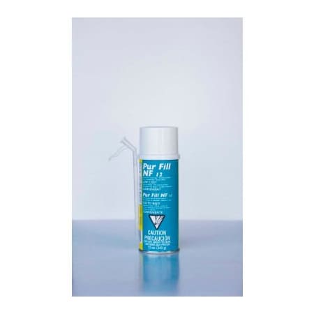 Todol Products, Inc Todol Pur Fill NF12, Professional Straw Foam - NF12 ...