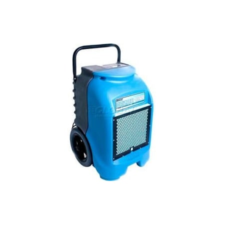 Dri-Eaz DriEaz DrizAir 1200 Dehumidifier F203A 145 Pints 104677 | Zoro