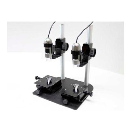 Dunwell Tech - Dino Lite Dino-Lite Dual Scope Table Top Comparison ...