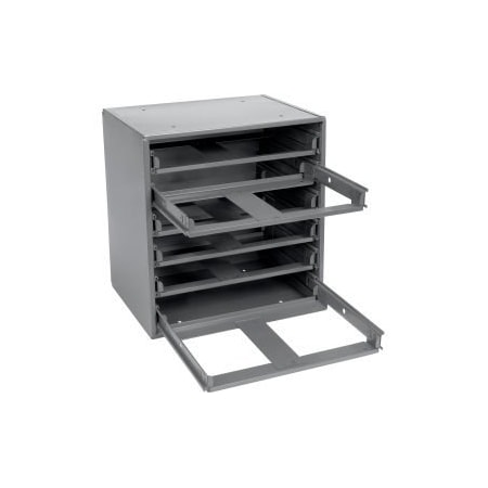 Durham Mfg Durham Slide Rack 308-95 - For Small Compartment Storage ...