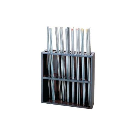 Durham Mfg Threaded Rod Rack 367-95 | Zoro