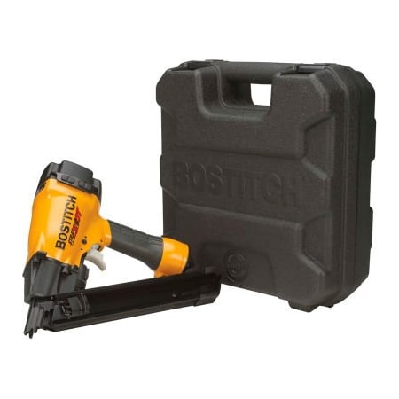 Dewalt Bostitch 1-1/2" 35 Degree Metal Connector Tool MCN150 | Zoro