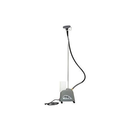 Econoco Econoco ST400 - Steam Butler II Garment Steamer - Grey ST400 | Zoro
