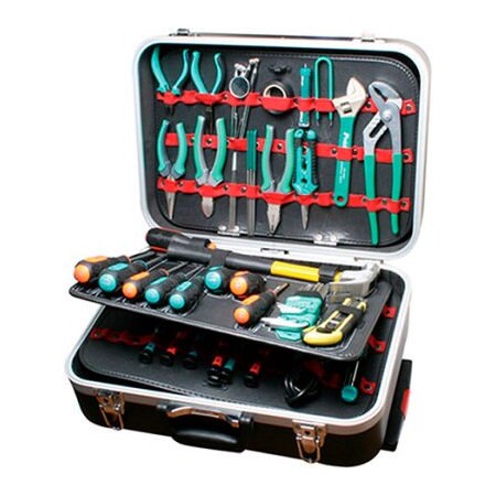 Eclipse Enterprises Eclipse PK-15308EM - Field and Maintenance Kit PK ...