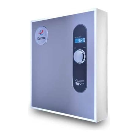 Eemax Eemax Electric Tankless Water Heater Home Advantage II - 27kW ...