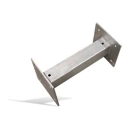 Envira-North Systems Ltd. Envira-North 2' Extension Mount EN680X5003 | Zoro