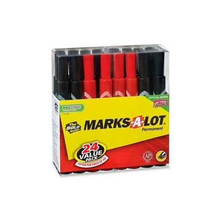Marks A Lot Permanent Markers