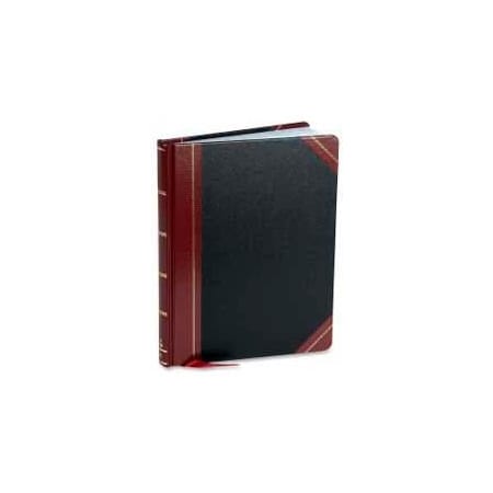 Boorum & Pease Record Book Record Journal Boorum & Pease 21300R ...