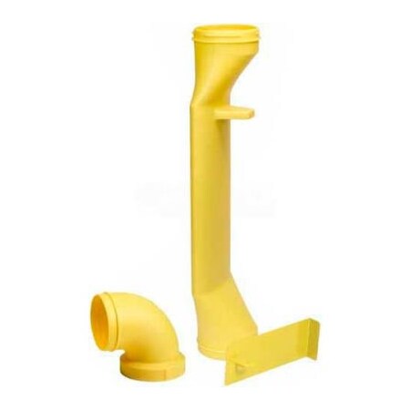 Euramco Safety Ramfan Manhole Entry Device System MED5100 | Zoro