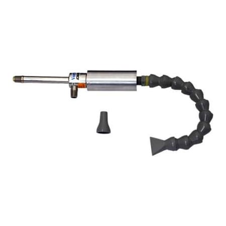 Exair Exair, Medium Vortex Tube Kit - 550 2,800 BTU/hr. X083111 | Zoro