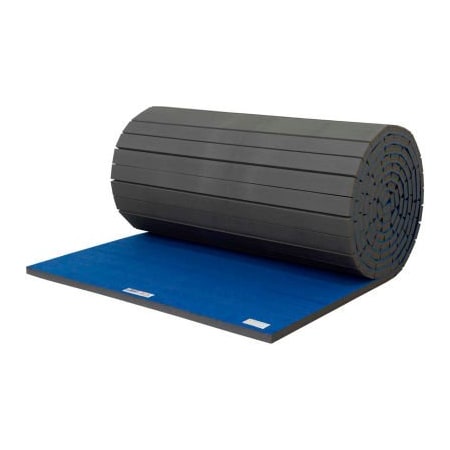 Ez Flex Sport Mats EZ Flex Sport Mat Cheerleading Mat 2" Thick 6' x 42 ...