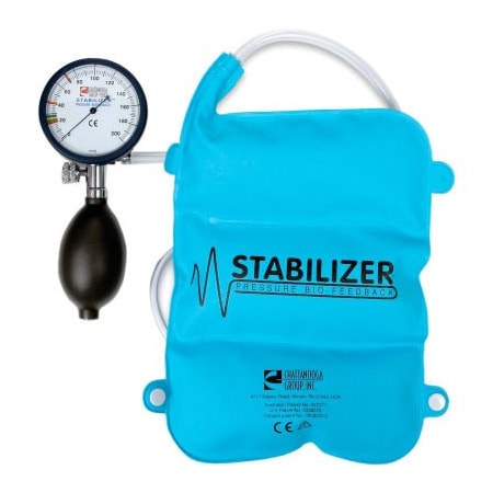 Fabrication Enterprises ChattanoogaÂ Stabilizer Pressure Biofeedback ...