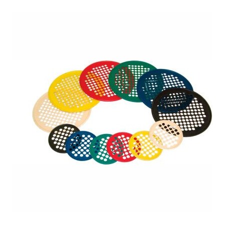 Fabrication Enterprises CanDo Hand Exercise Web, Latex Free, 7 ...