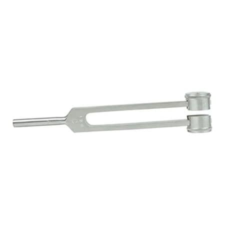 Fabrication Enterprises Baseline Weighted Tuning Fork, 128 cps 12-1466 ...