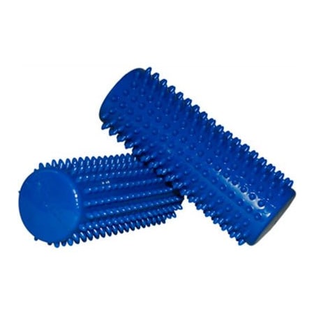 Fabrication Enterprises CanDo Massage Roll, 6.5 x 16 cm (2.6" x 6.3 ...