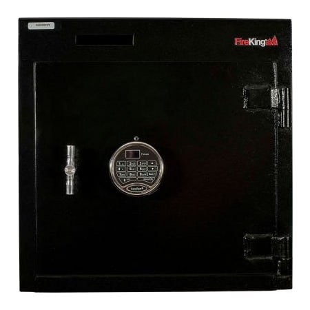 Fire King Security Products Cennox Deposit Slot Safe B2020S-FK1 20-1/2 ...