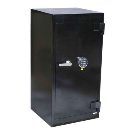 Fire King Security Products Cennox Security Safe B4020IC-FK1 20-1/2"W x ...