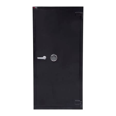Fire King Security Products Cennox Burglar Safe B6029LH-FK1 29"W x 25"D ...