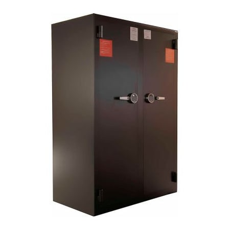 Fire King Security Products Cennox Retail Inventory Control Safe ...