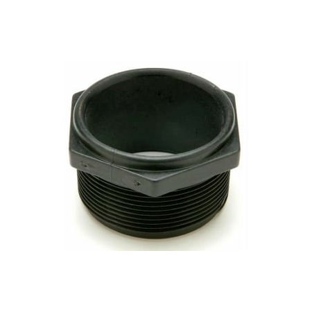 Finish Thompson 2" Polypropylene Bung Adapter M100095 for Finish ...