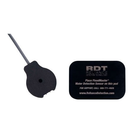 Reliance Detection Technologies FloodMaster Sensor RSA-101-008 | Zoro