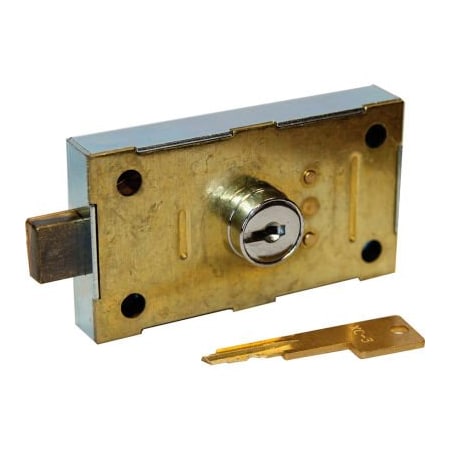 Florence Mfg Co Florence Universal Postal to Private Kit Lock ...