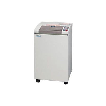 Formax Office Shredder - Cross-Cut, 20 Sheet Capacity FD 8402CC | Zoro
