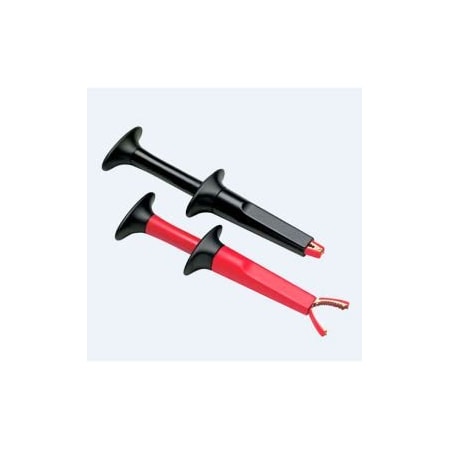 Fluke ac220 suregrip alligator clips - rolfanime