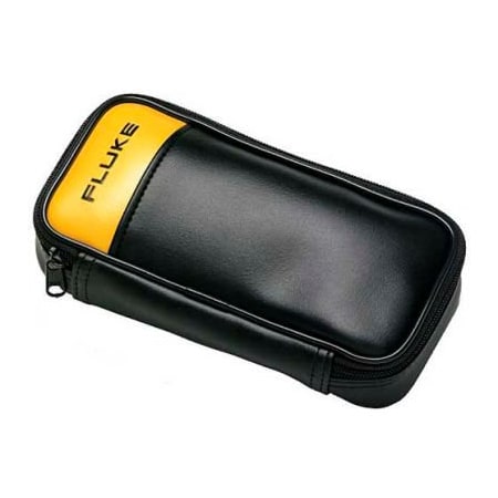 Fluke Fluke C50 Compact Soft Case, Zippered carrying case W/inside ...