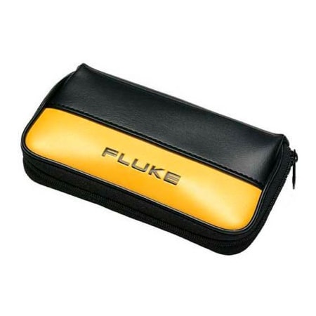 Fluke Fluke C75 Test Lead Case, Zippered carrying case C75 | Zoro