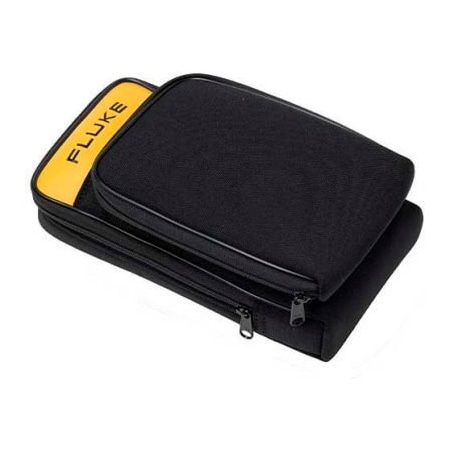 Fluke Fluke C781 Compact Soft Case, Zippered carrying case W/detachable ...