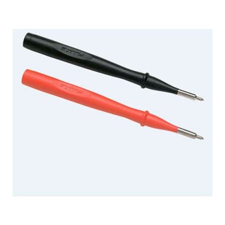 Fluke Fluke TP4 Slim Reach Test Probe, CAT IV 600 V, CAT III 1000 V, 10 ...