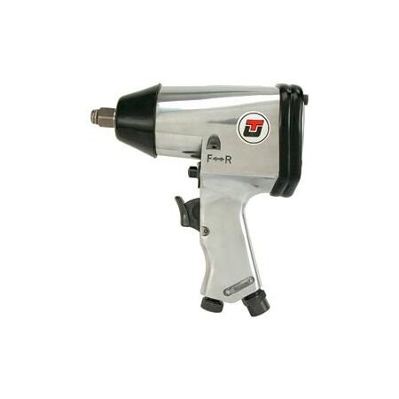 Florida Pneumatic Universal Tool Air Impact Wrench, 1/2" Drive Size ...