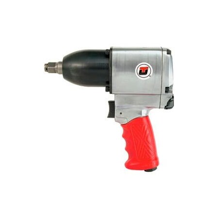 Florida Pneumatic Universal Tool Air Impact Wrench, 1/2" Drive Size ...