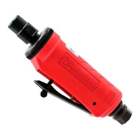Florida Pneumatic Universal Tool Mini Die Grinder, 1/4" Air Inlet ...