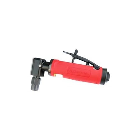 Florida Pneumatic Universal Tool Angle Die Grinder With Internal Thread ...