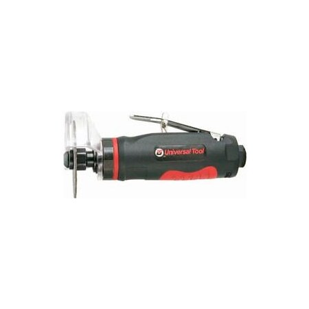 Florida Pneumatic Universal Tool Cut Off Tool, 1/4" Air Inlet, 20000 ...