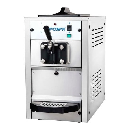 Forte Supply Spaceman 6210-C, Single Flavor, Economy Low-Capacity ...