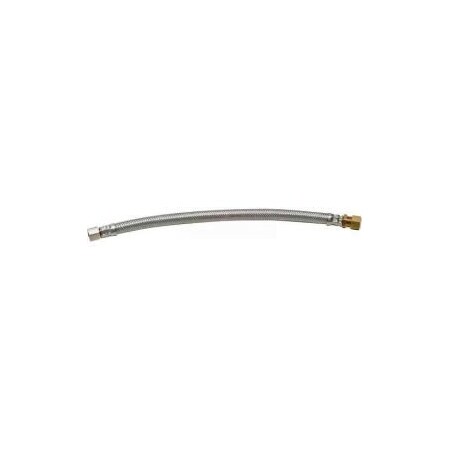 Fluidmaster Fluidmaster B8F12 Faucet Supply 3/8 In. Compression X 3/8 ...