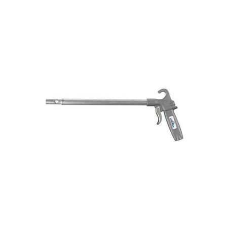 Guardair Guardair 75LJ024AA, Long John W/ 24" Alum Ext & Alloy Nozzle ...