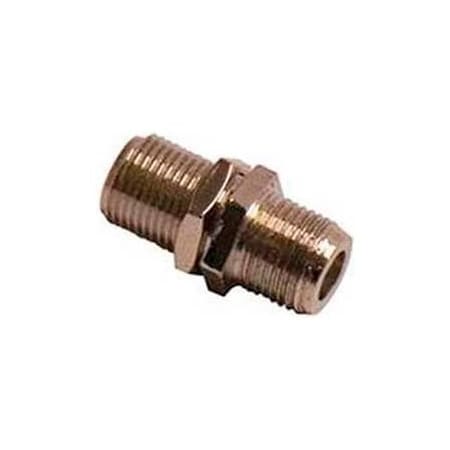 Gardner Bender F-Series Coax Connector, Female Adapter - 2 pk. GDC-FAM ...
