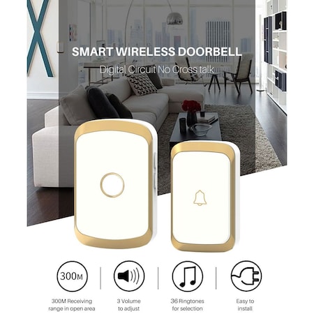 Electri-Cable Assemblies Interion Circuit 1 Receptacle - (Package Of 4 ...