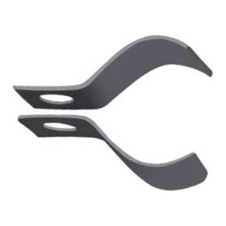General Wire Spring General Wire 1-1/4SCB 1-1/4" Side Cutter Blade 1-1 ...